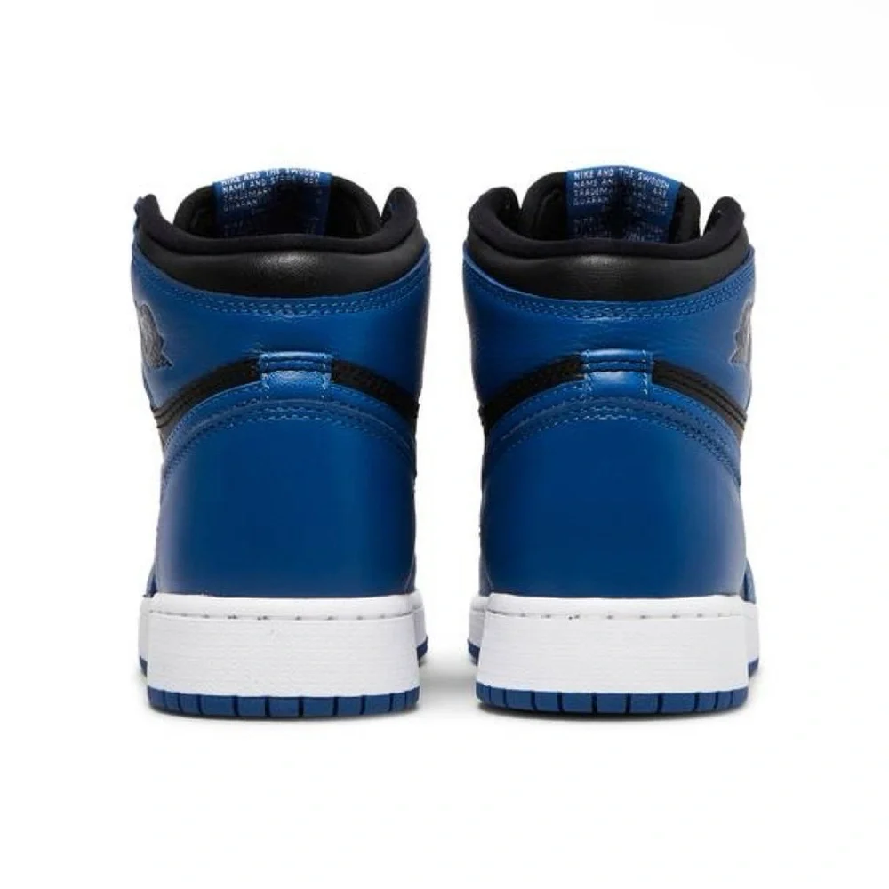 Jordan | Shoes | Youth 7 Nike Air Jordan Retro High Og Basketball Shoes ...